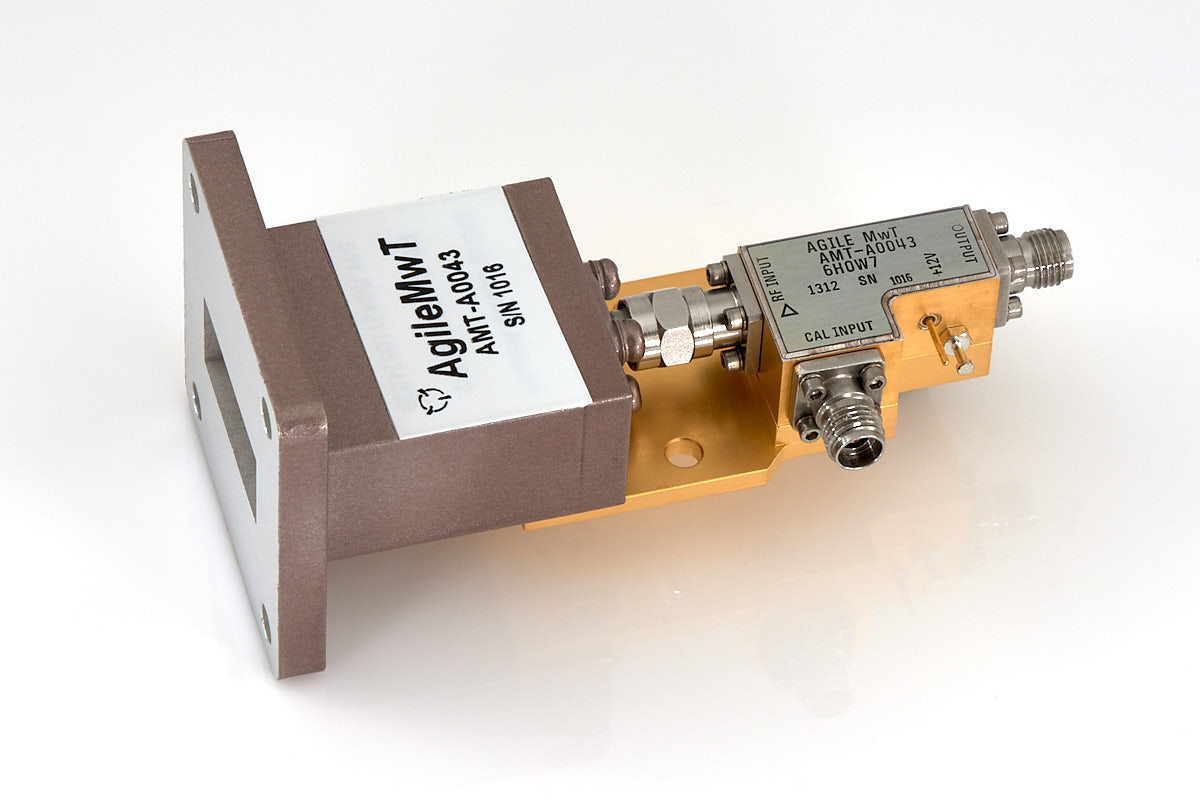 Agile Microwave • Amplifiers | miro•sys Premium RF & Optical Systems and Components