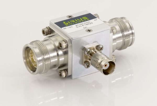 Components | miro•sys Premium RF & Optical Systems and Components