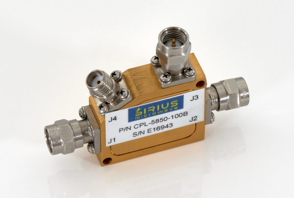 Components | miro•sys Premium RF & Optical Systems and Components