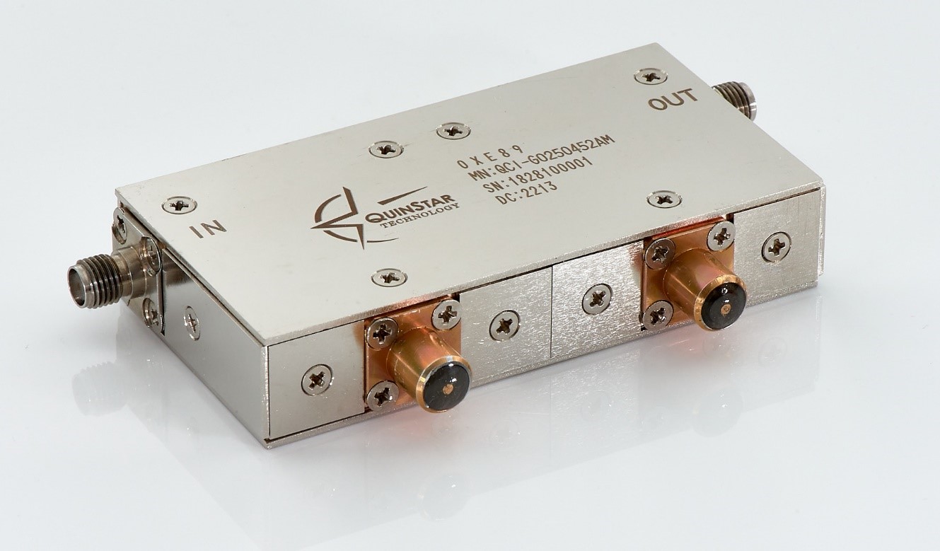 miro•sys | Premium RF & Optical Systems and Components