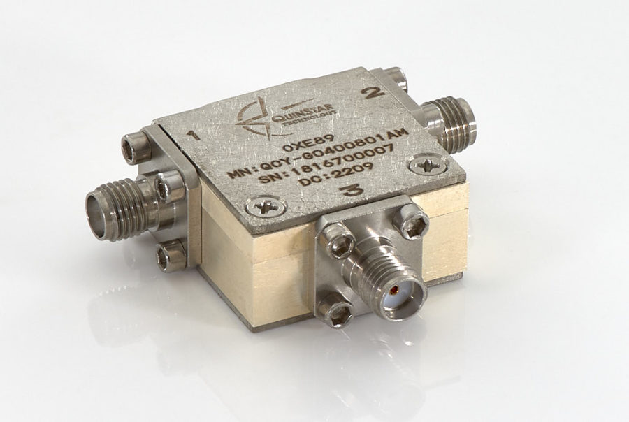 Components | miro•sys Premium RF & Optical Systems and Components