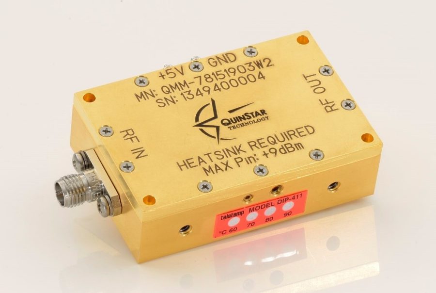 Components | miro•sys Premium RF & Optical Systems and Components