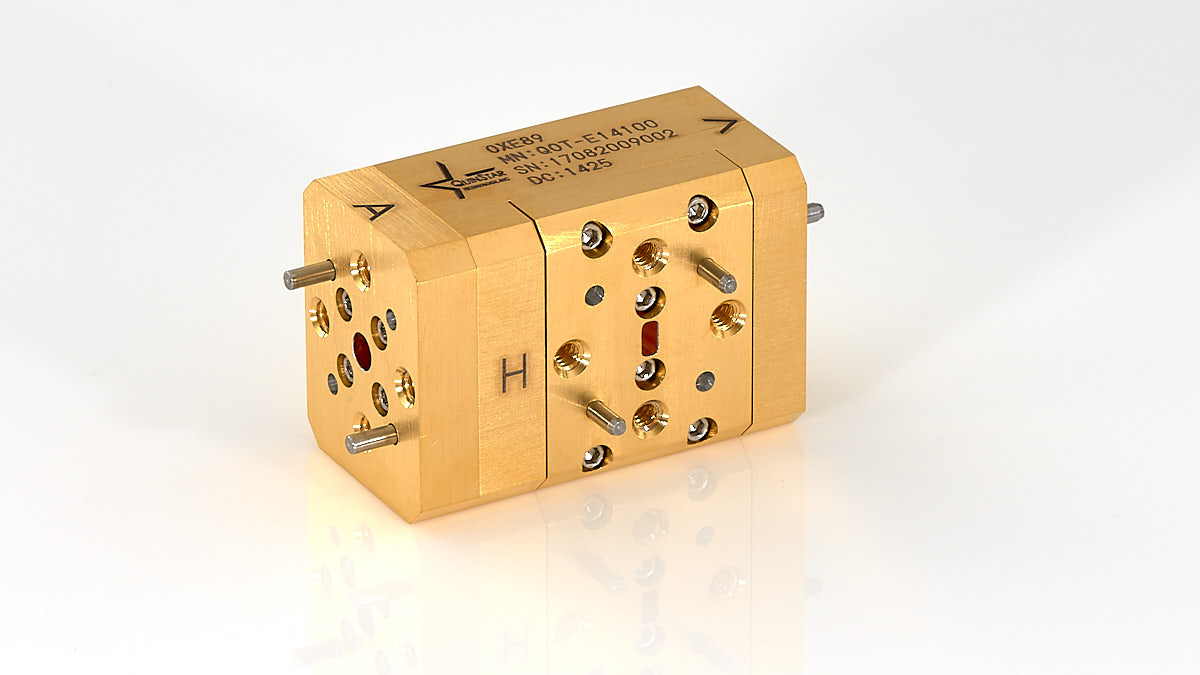 Instruments | miro•sys Premium RF & Optical Systems and Components