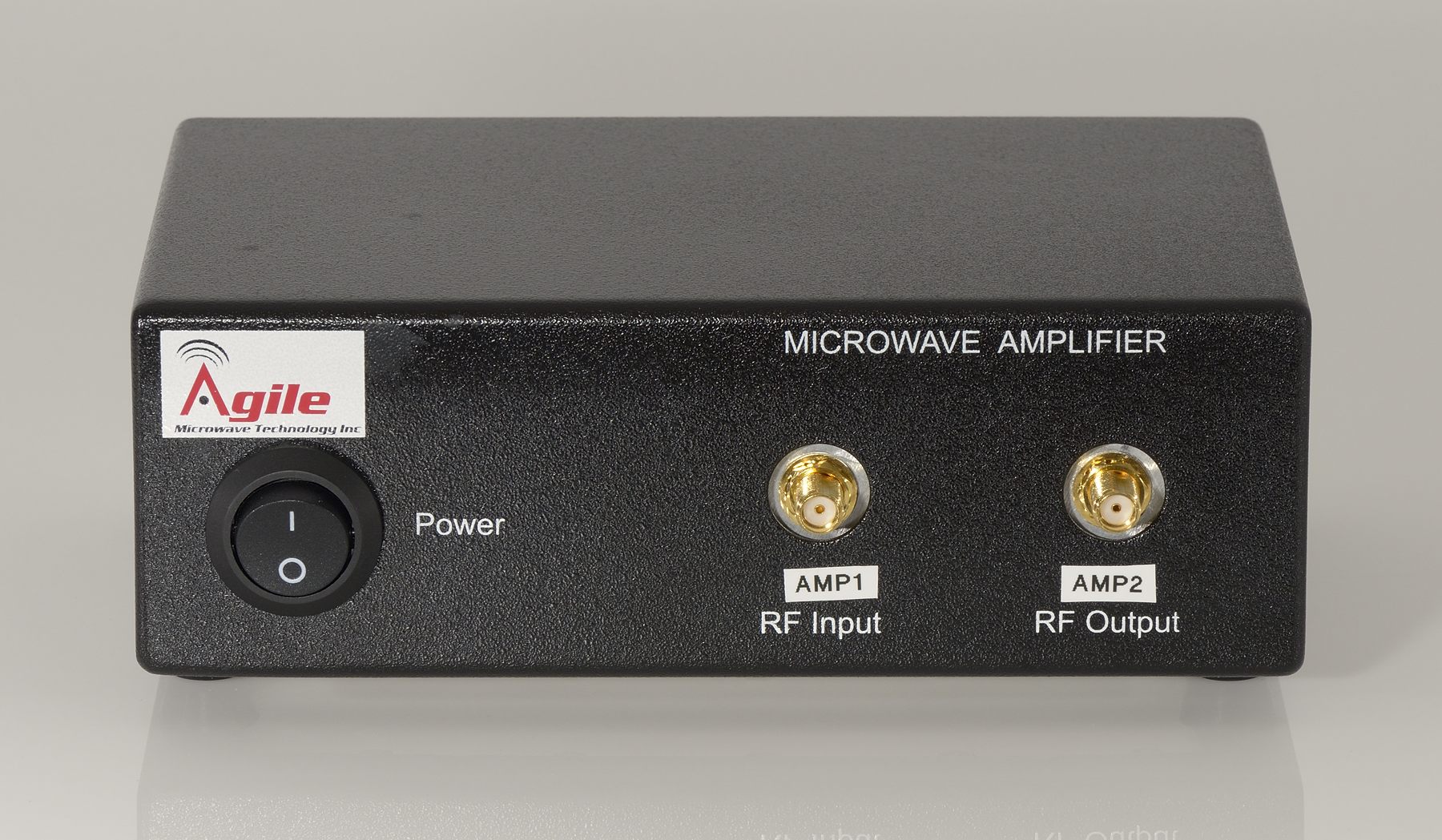 Agile Microwave • Benchtop Amplifiers | miro•sys Premium RF & Optical Systems and Components