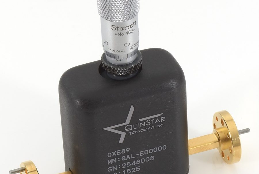 Instruments | miro•sys Premium RF & Optical Systems and Components