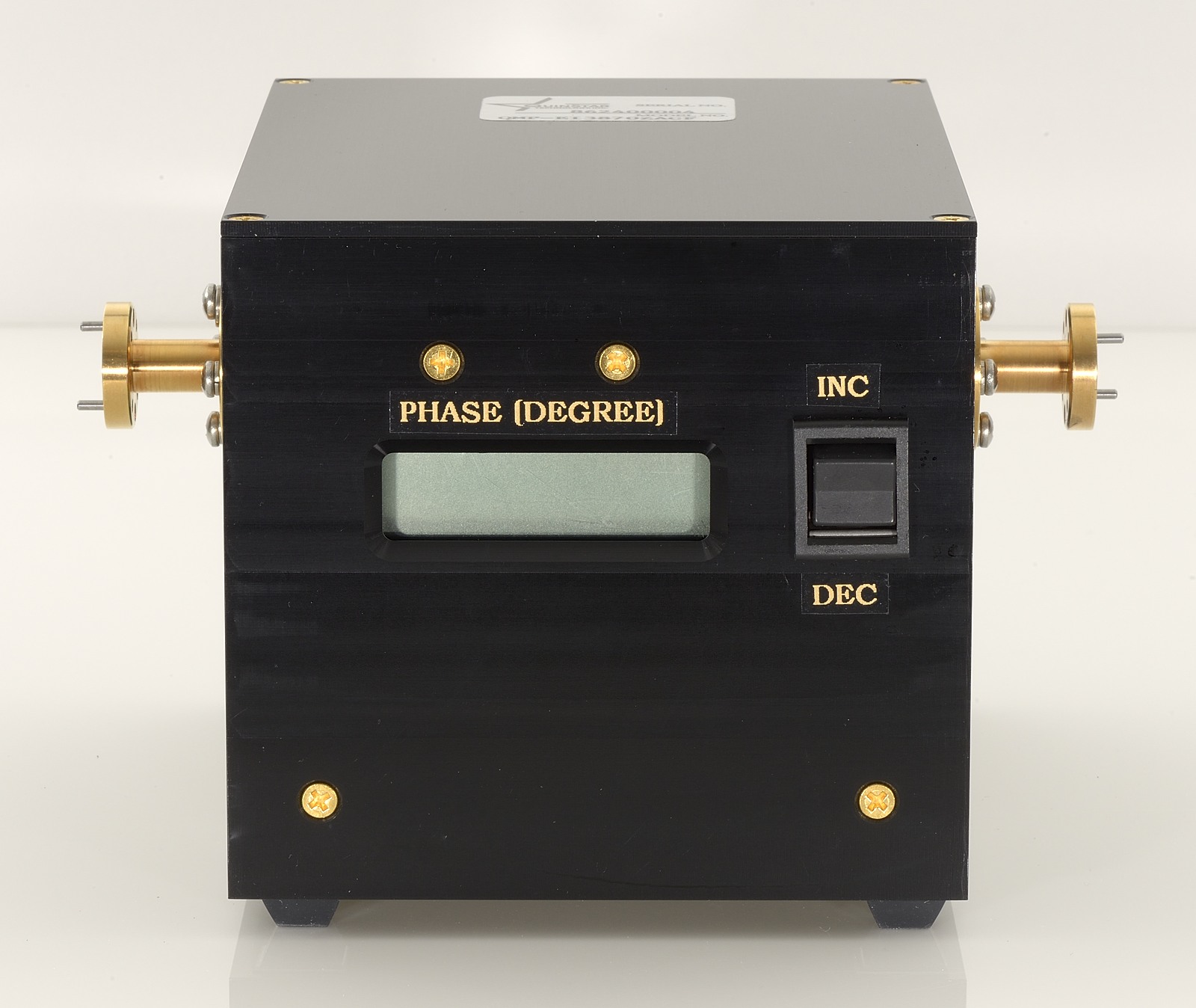 QuinStar • Precision Phase Shifters • Attenuators | miro•sys Premium RF ...